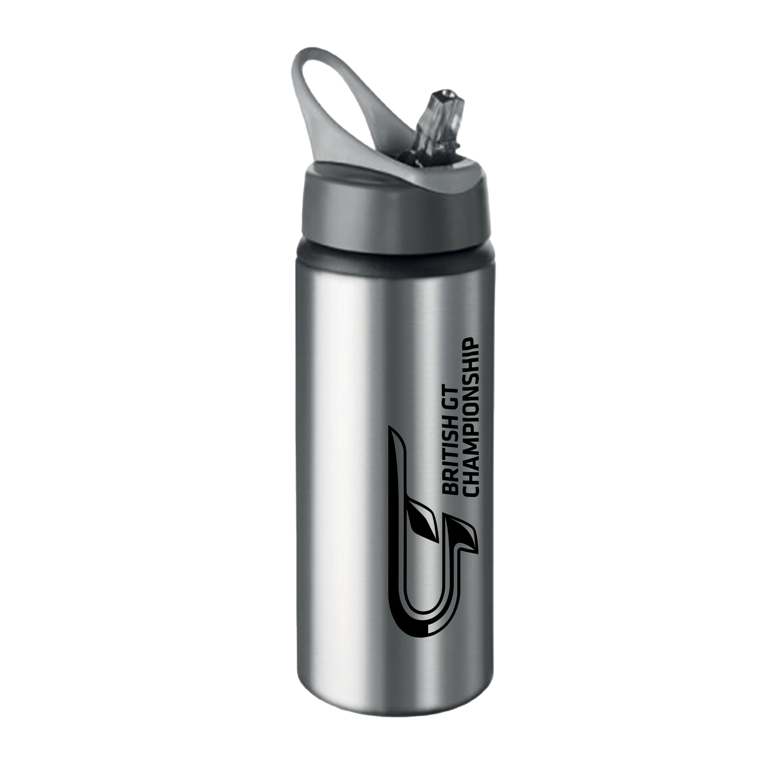 600ml Water Bottle – BritishGTMerchandise