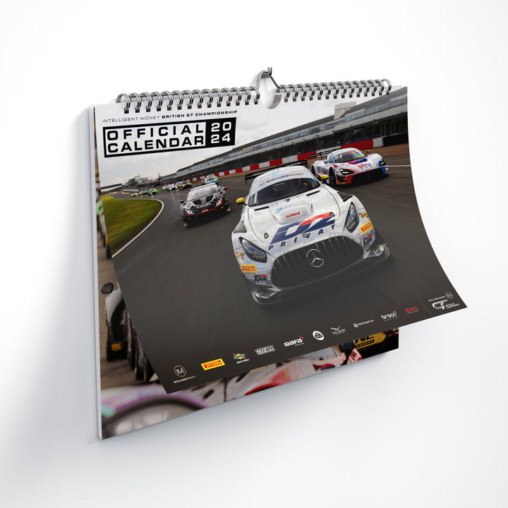 British GT Official Merchandise – BritishGTMerchandise
