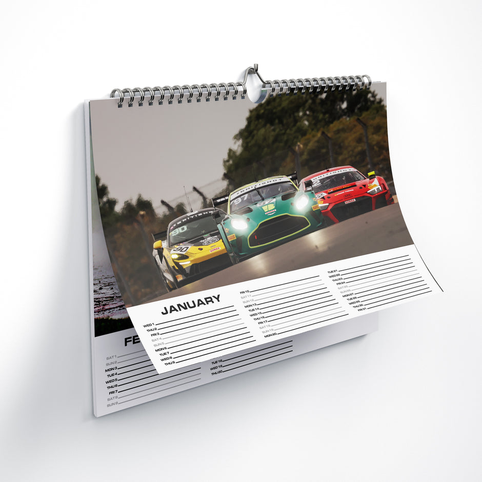 British GT Official Merchandise – BritishGTMerchandise