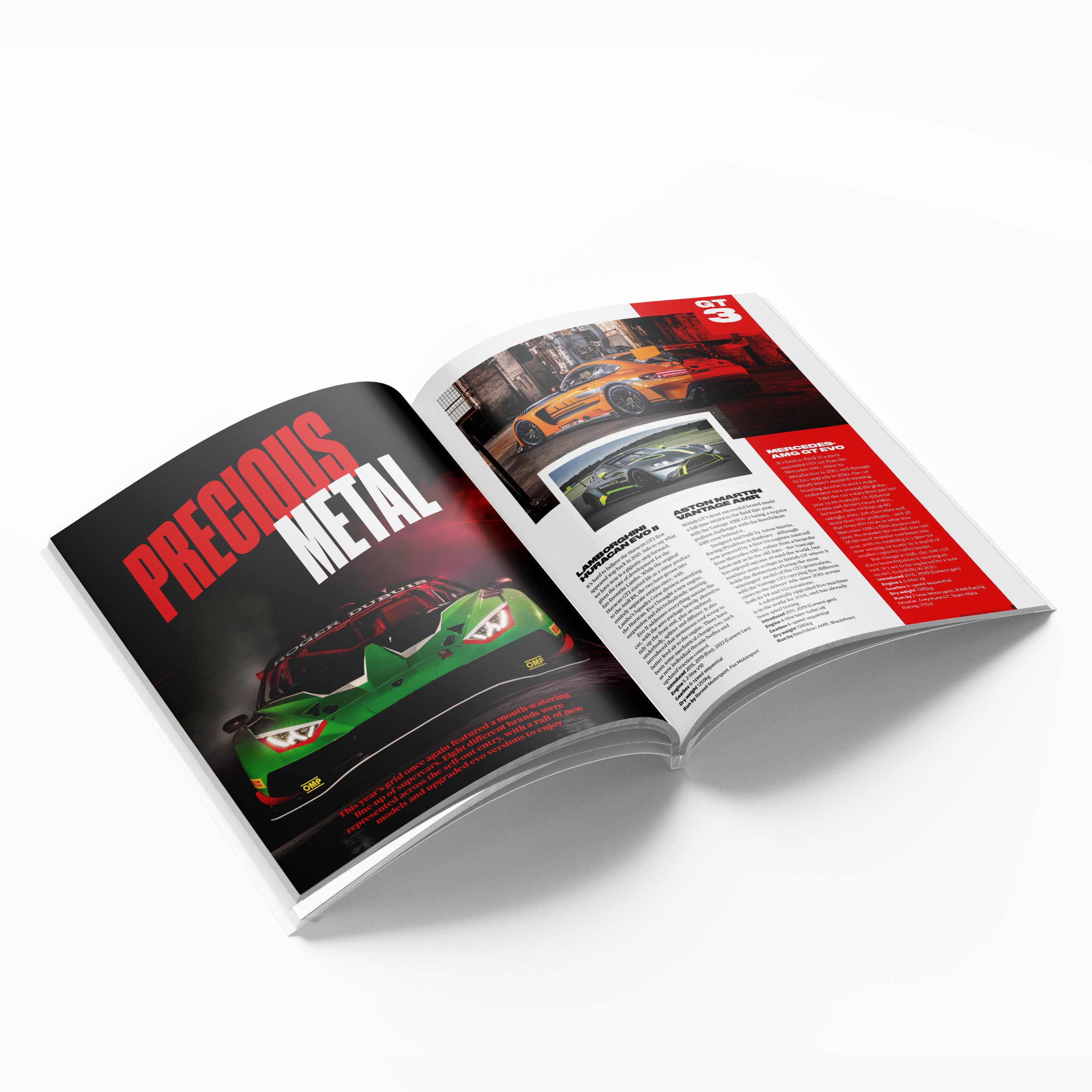 British GT Official Merchandise – BritishGTMerchandise