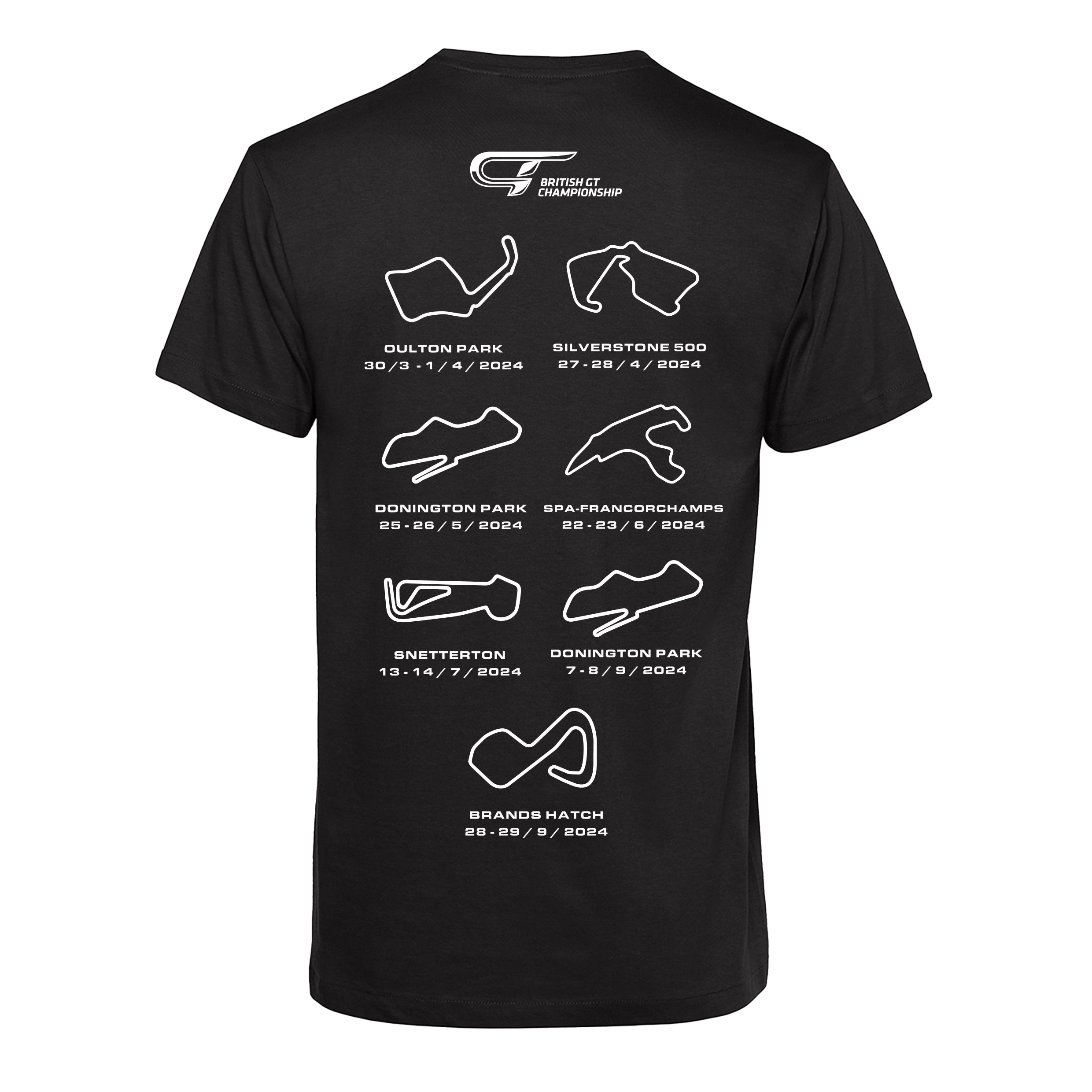 British GT Official Merchandise – BritishGTMerchandise