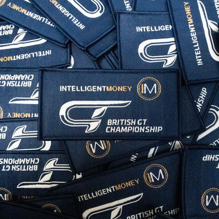 British GT Official Merchandise – BritishGTMerchandise