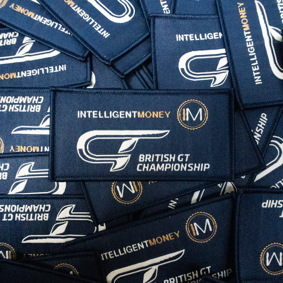 British GT Official Merchandise – BritishGTMerchandise
