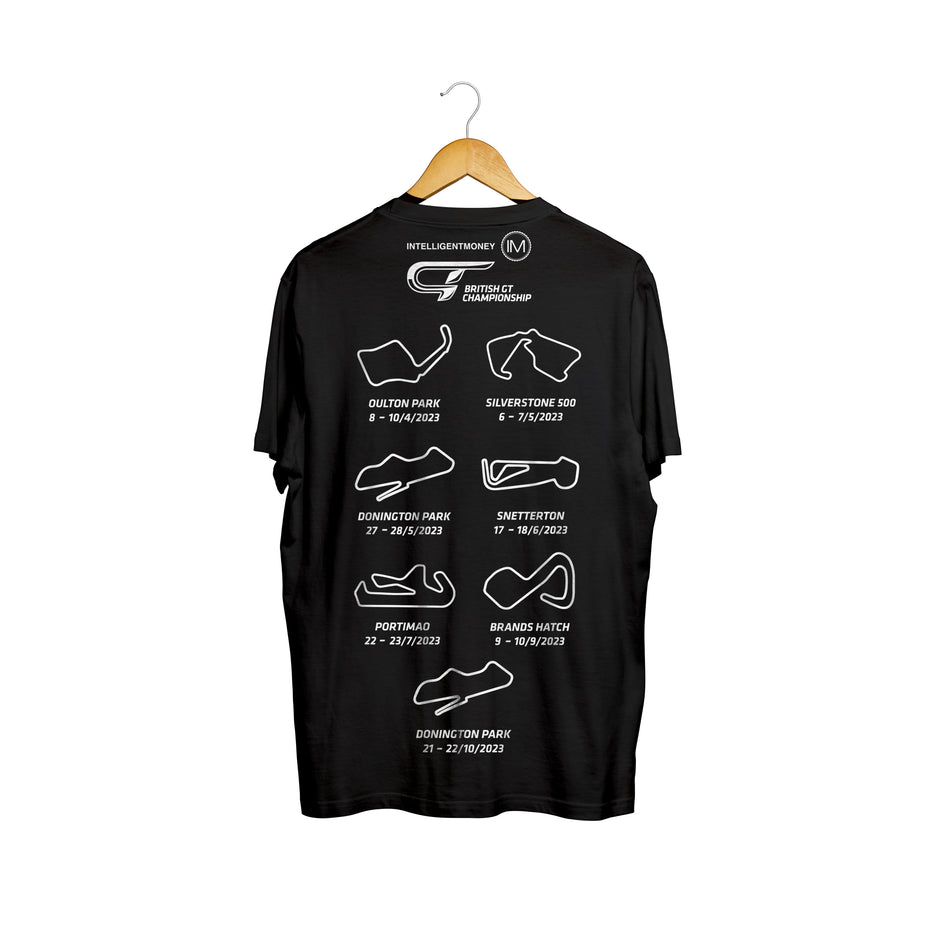 British GT Official Merchandise – BritishGTMerchandise