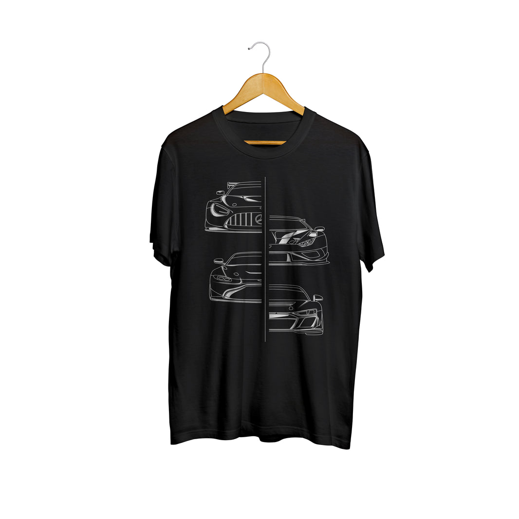 British GT Official Merchandise – BritishGTMerchandise