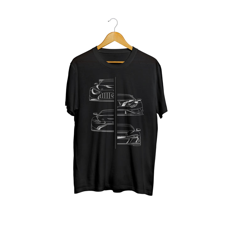 British GT Official Merchandise – BritishGTMerchandise