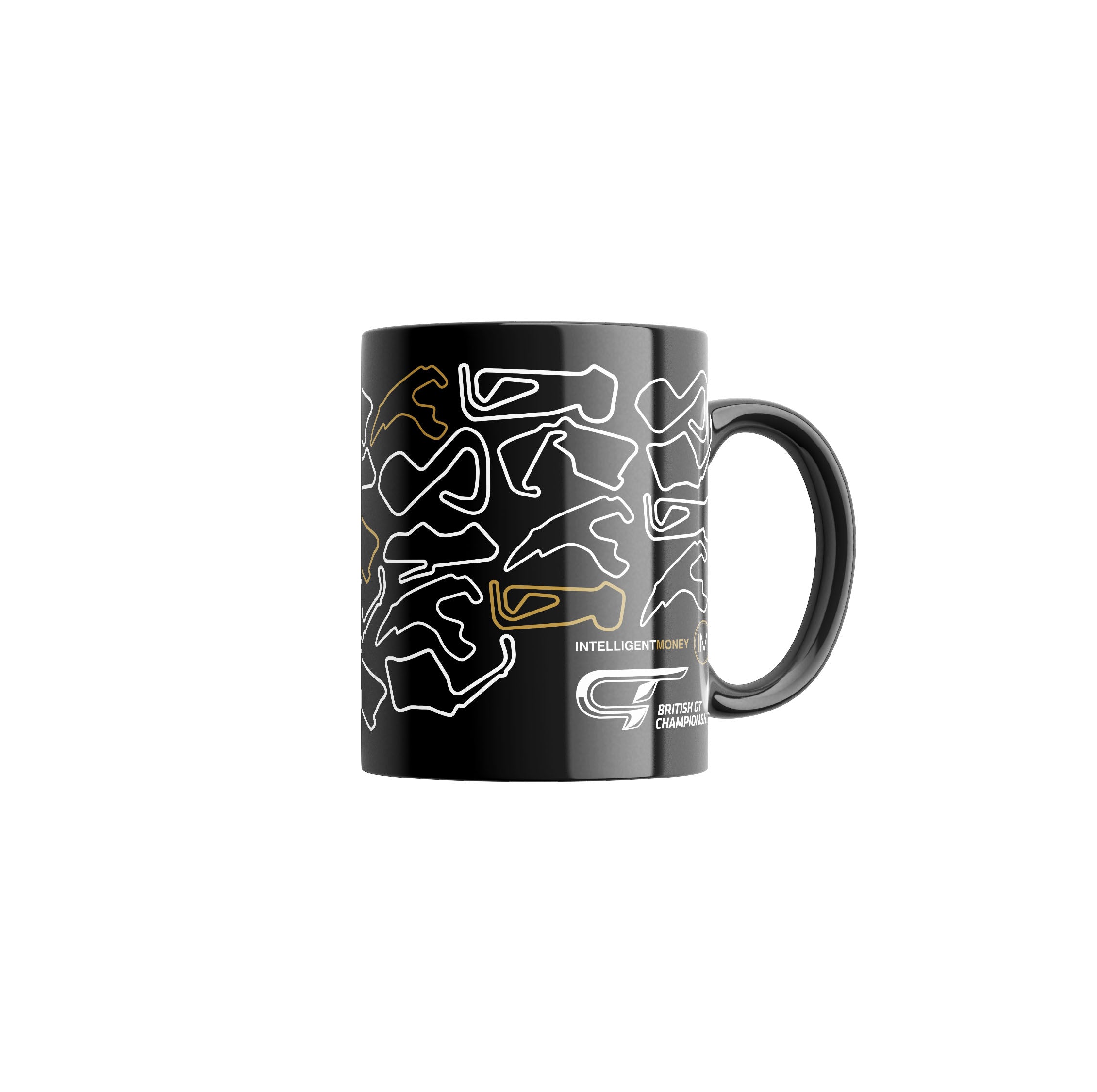 British GT Official Merchandise – BritishGTMerchandise
